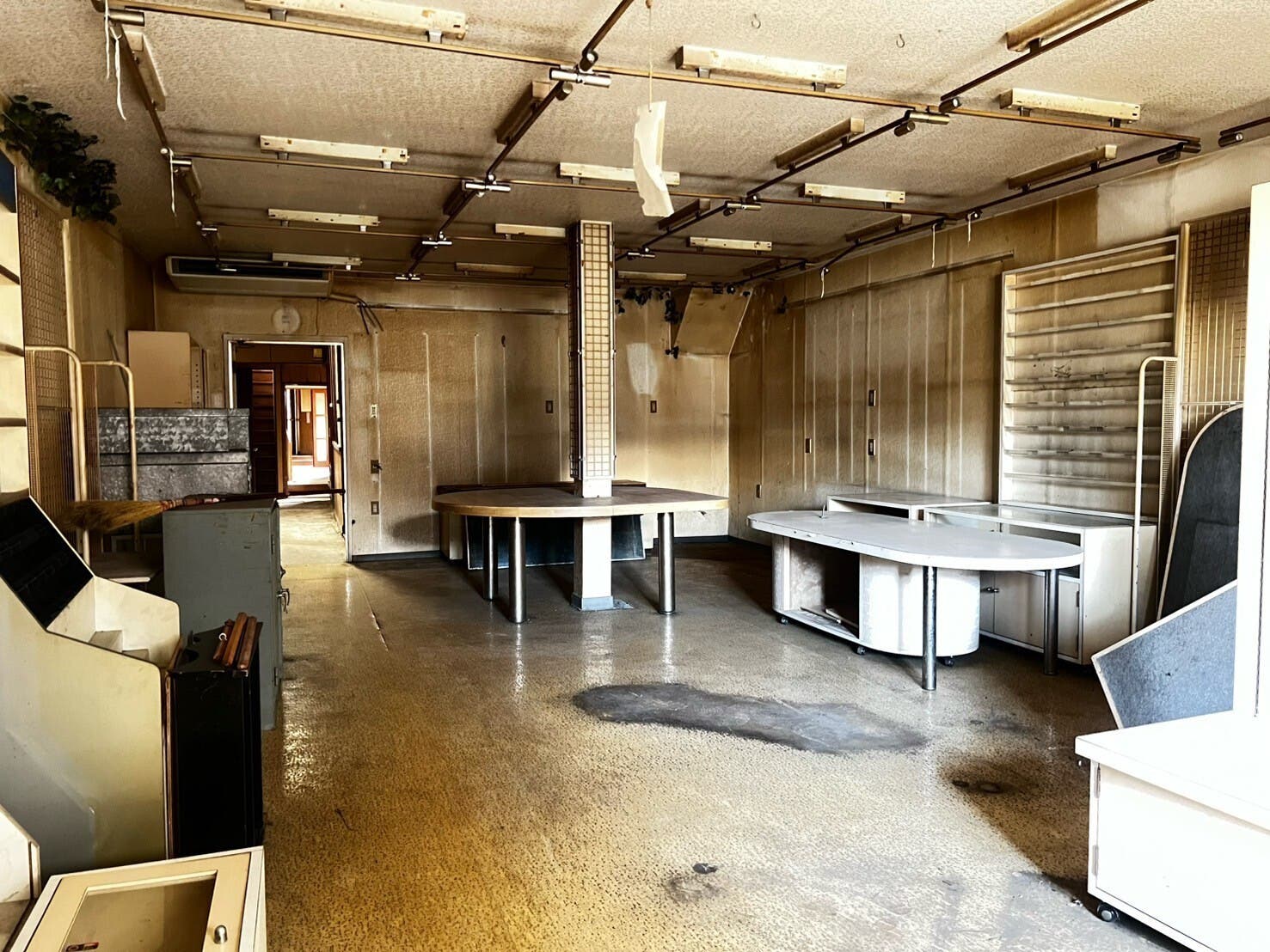 岐阜の揖斐の元電気屋の写真11