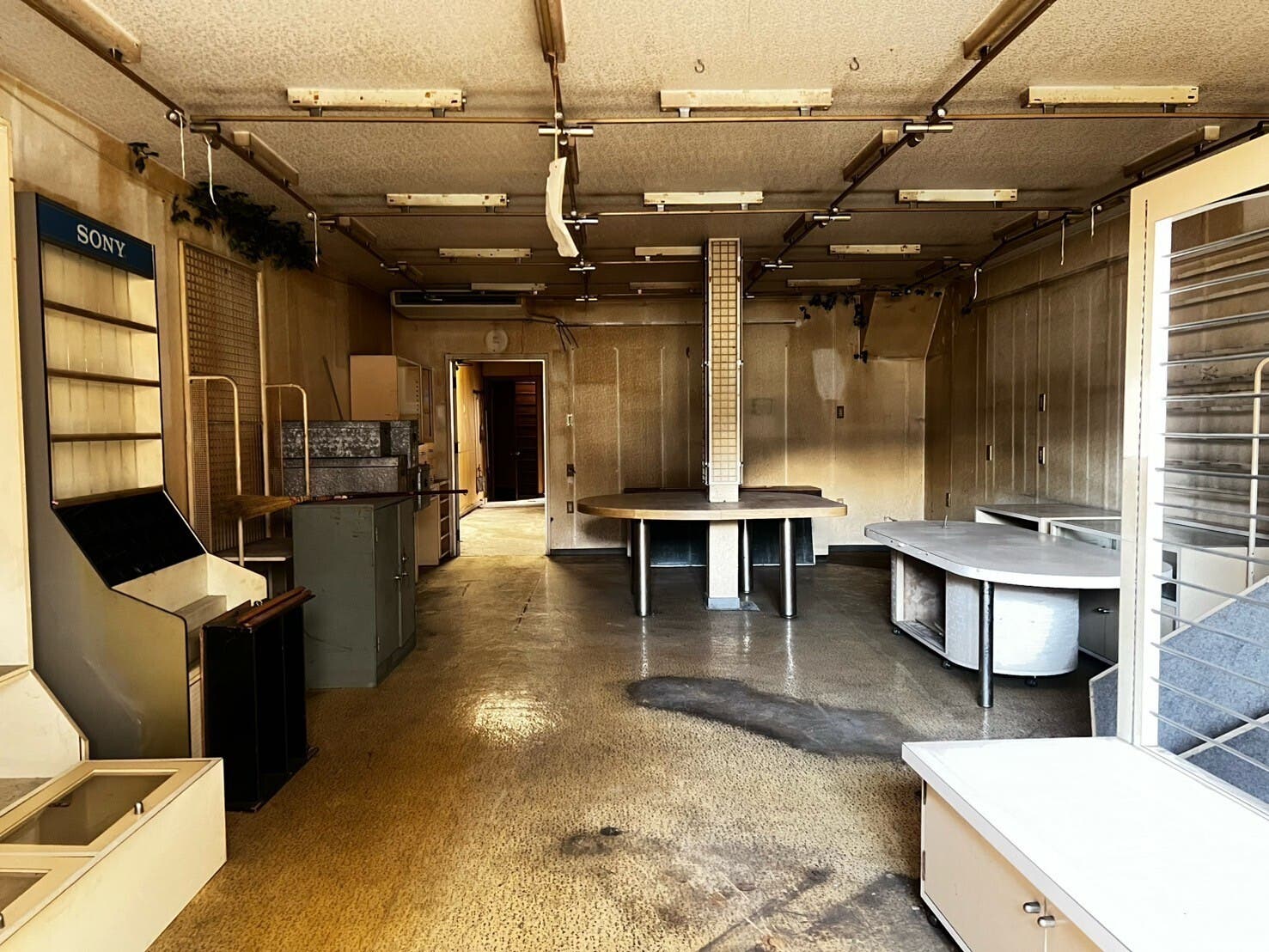 岐阜の揖斐の元電気屋の写真12