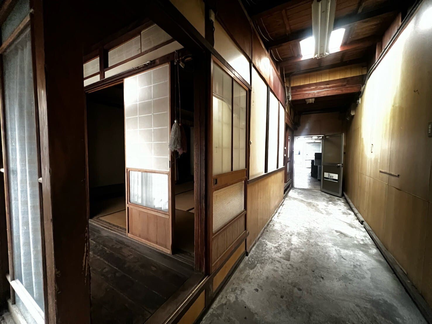 岐阜の揖斐の元電気屋の写真14