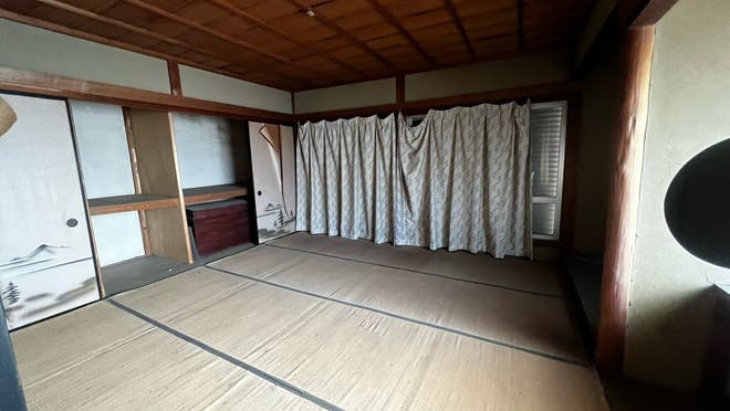 岐阜の揖斐の元電気屋の写真15