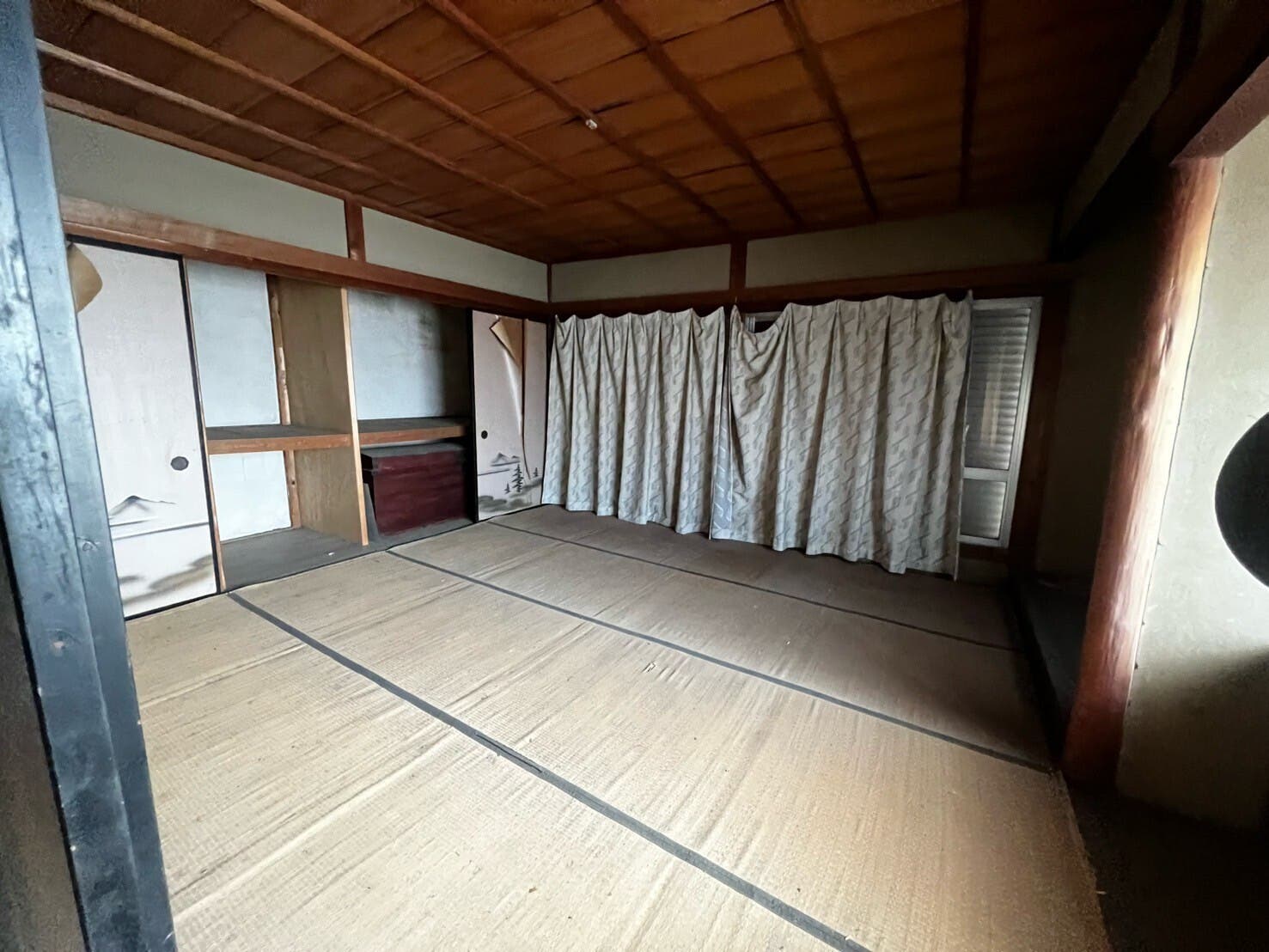 岐阜の揖斐の元電気屋の写真16