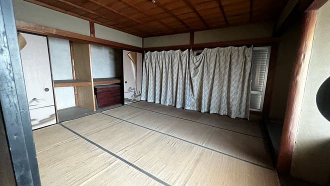 岐阜の揖斐の元電気屋の写真16