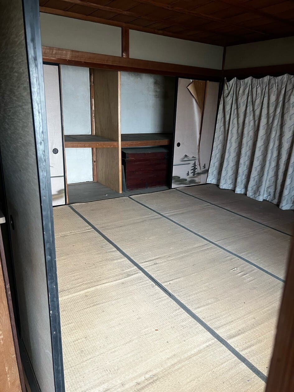 岐阜の揖斐の元電気屋の写真17