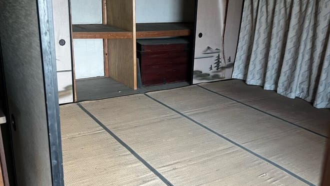 岐阜の揖斐の元電気屋の写真17