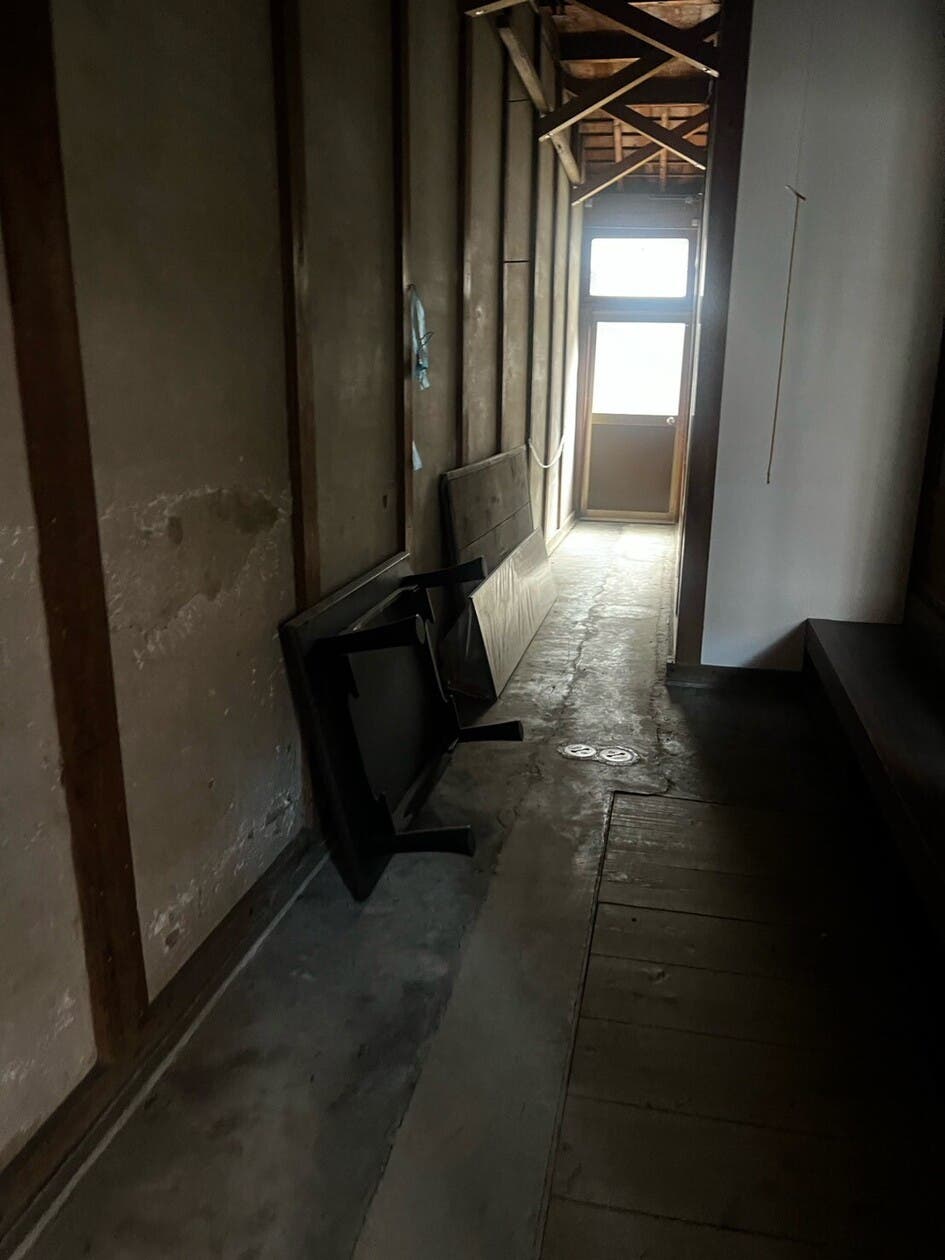 岐阜の揖斐の元電気屋の写真18