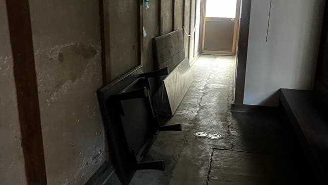 岐阜の揖斐の元電気屋の写真18