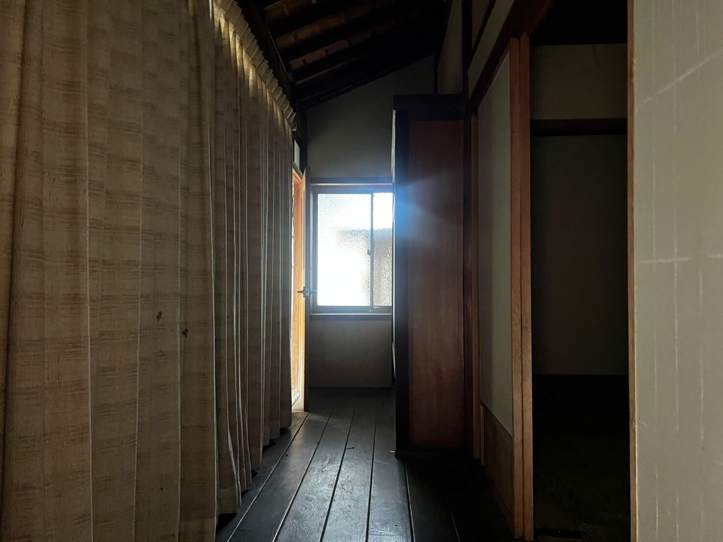 岐阜の揖斐の元電気屋の写真19