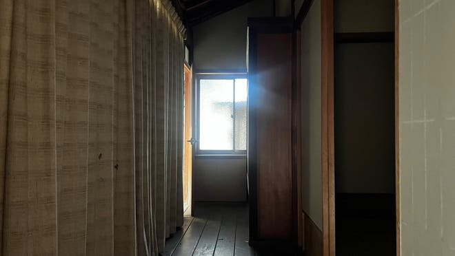 岐阜の揖斐の元電気屋の写真19