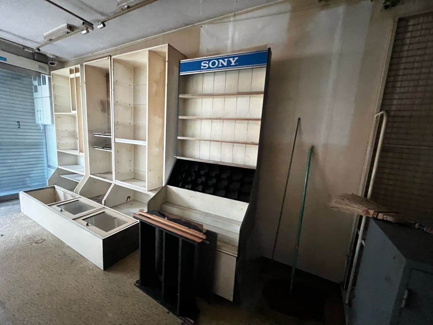 岐阜の揖斐の元電気屋の写真21