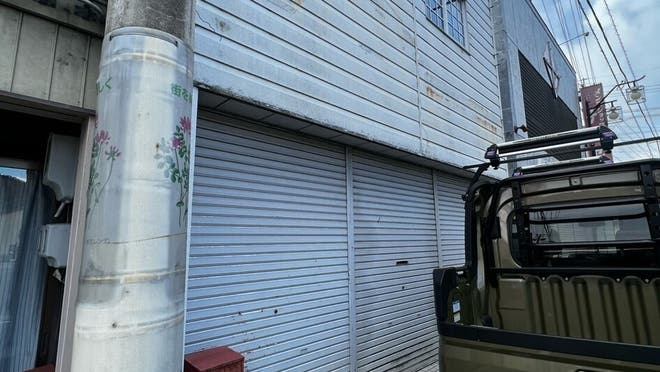 岐阜の揖斐の元電気屋の写真22