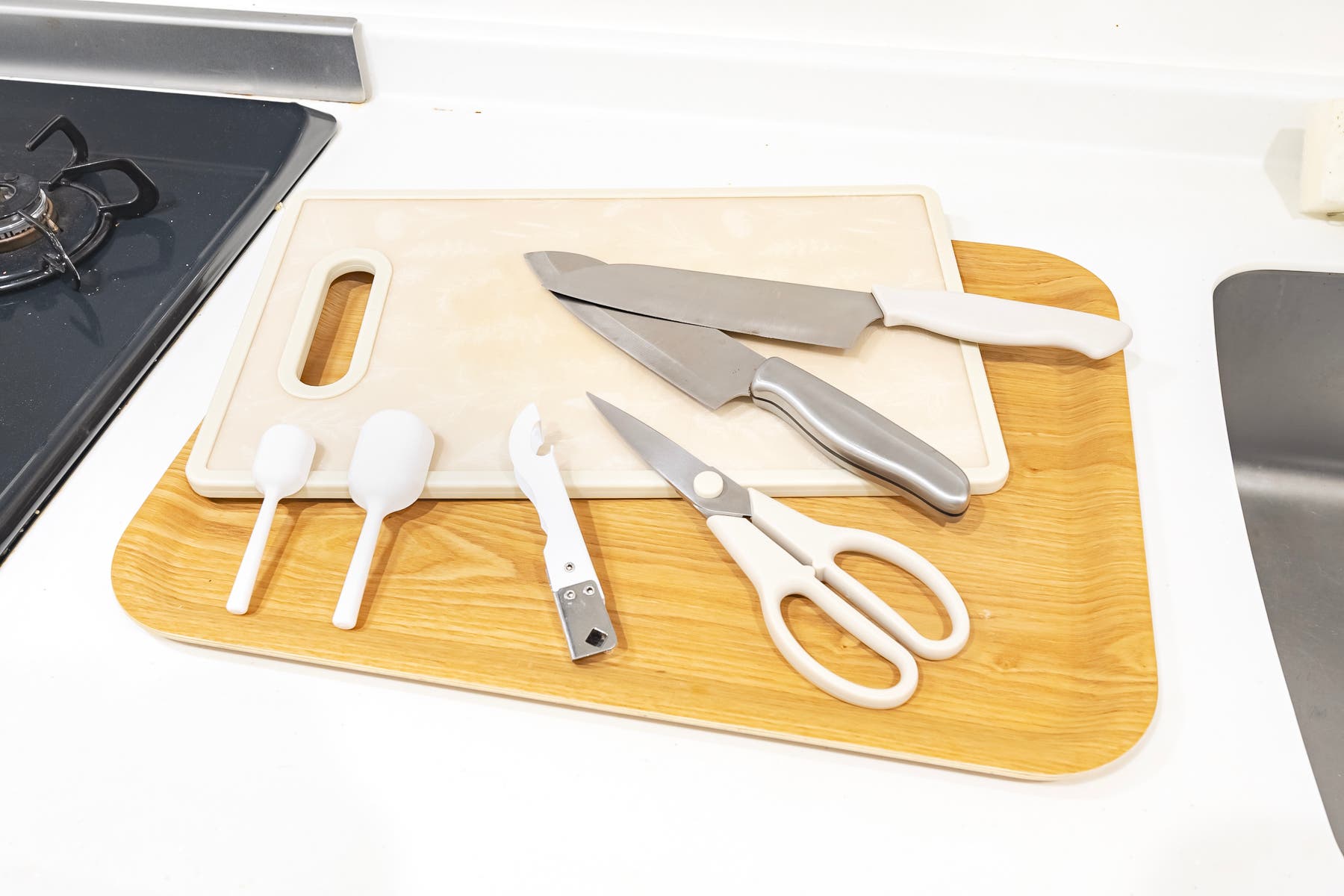 調理器具セットの画像2