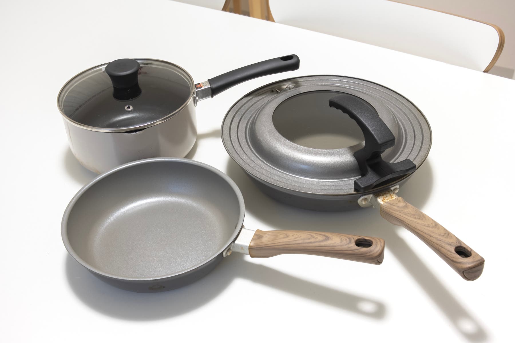 フライパン＆鍋の画像1