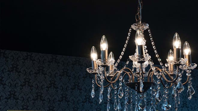 💗新規OPEN♥Black&Red💖ゴシック調|SNS話題|南向き|ポートレート|コスプレ|推し活|配信|商用利用の写真10