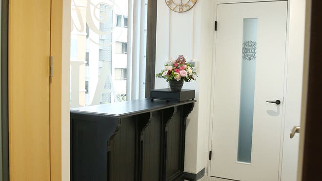 四谷三丁目駅徒歩1分🚃アビテックス🎼40Dr、ハイタイプ防音室 Fスタジオ🎺アンプ付スピーカー🔈マイク1セット無料💕の写真3