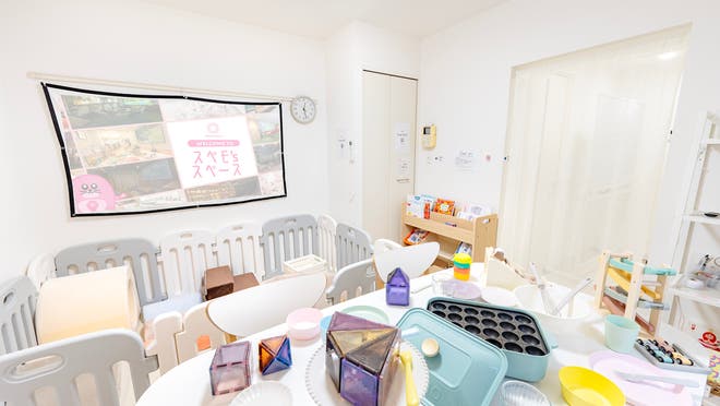 スペモ🪞大宮駅5分🚉パーティー🎊会議💻️ママ会🍼料理🍳ゲーム🎮ボドゲ🎲撮影📸811_HOME大宮の写真1