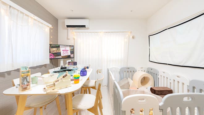 スペモ🪞大宮駅5分🚉パーティー🎊会議💻️ママ会🍼料理🍳ゲーム🎮ボドゲ🎲撮影📸811_HOME大宮の写真3