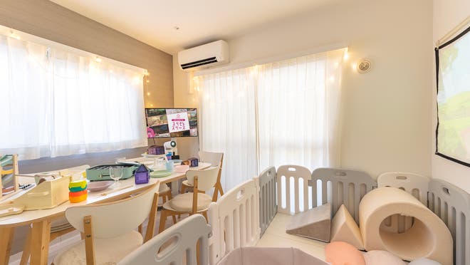 スペモ🪞大宮駅5分🚉パーティー🎊会議💻️ママ会🍼料理🍳ゲーム🎮ボドゲ🎲撮影📸811_HOME大宮の写真5