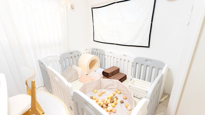 スペモ🪞大宮駅5分🚉パーティー🎊会議💻️ママ会🍼料理🍳ゲーム🎮ボドゲ🎲撮影📸811_HOME大宮の写真6