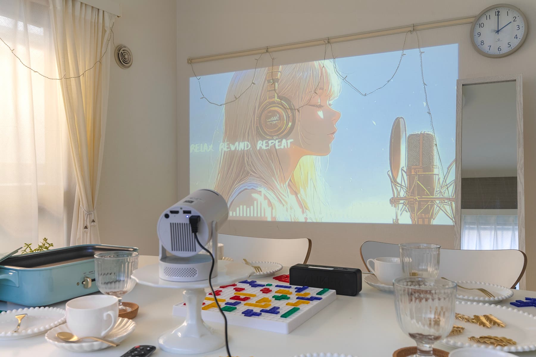 スペモ🪞大宮駅5分🚉パーティー🎊会議💻️ママ会🍼料理🍳ゲーム🎮ボドゲ🎲撮影📸811_HOME大宮の写真7