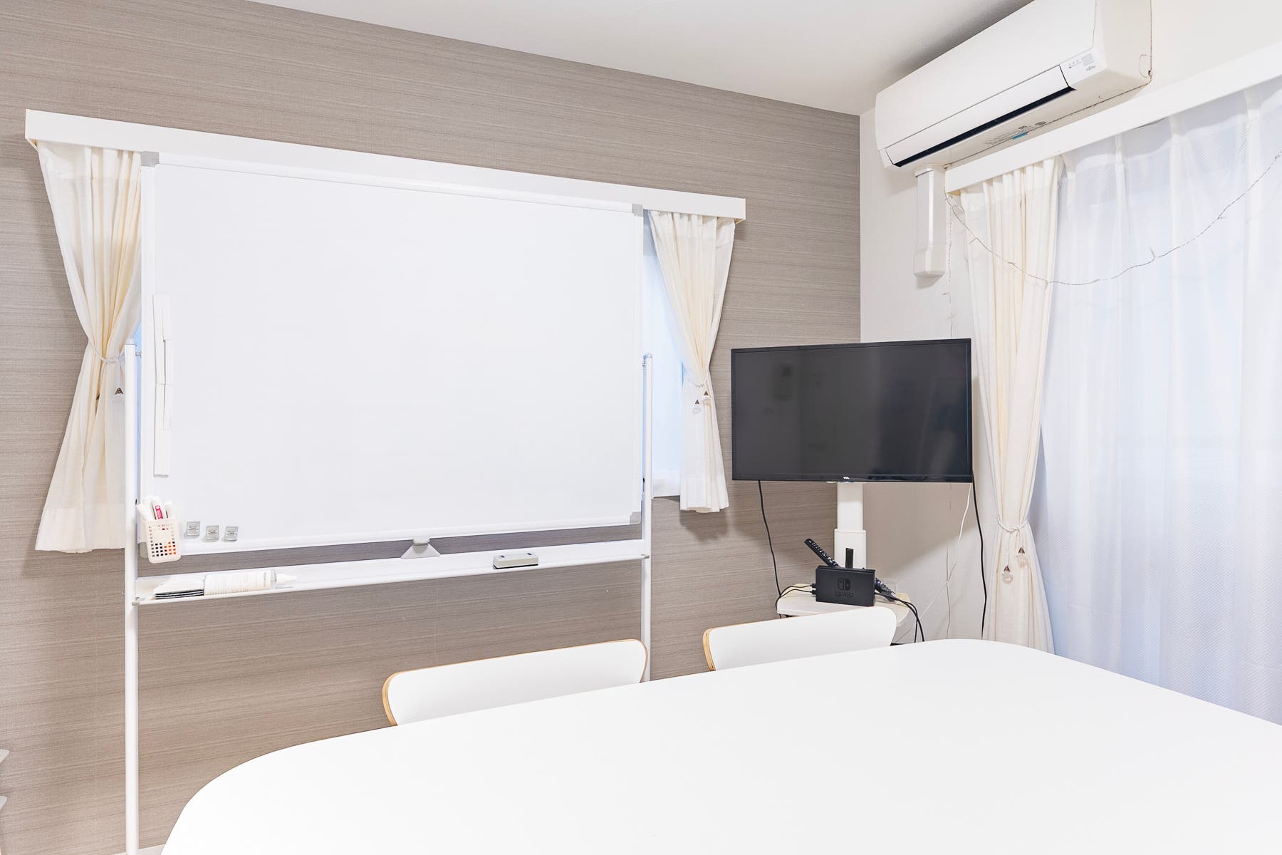 スペモ🪞大宮駅5分🚉パーティー🎊会議💻️ママ会🍼料理🍳ゲーム🎮ボドゲ🎲撮影📸811_HOME大宮の写真9