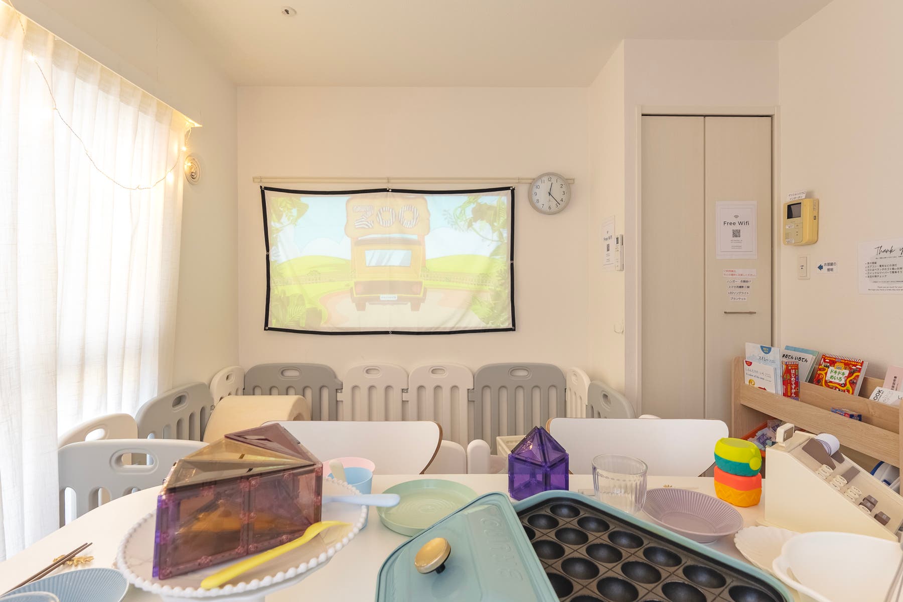 スペモ🪞大宮駅5分🚉パーティー🎊会議💻️ママ会🍼料理🍳ゲーム🎮ボドゲ🎲撮影📸811_HOME大宮の写真11