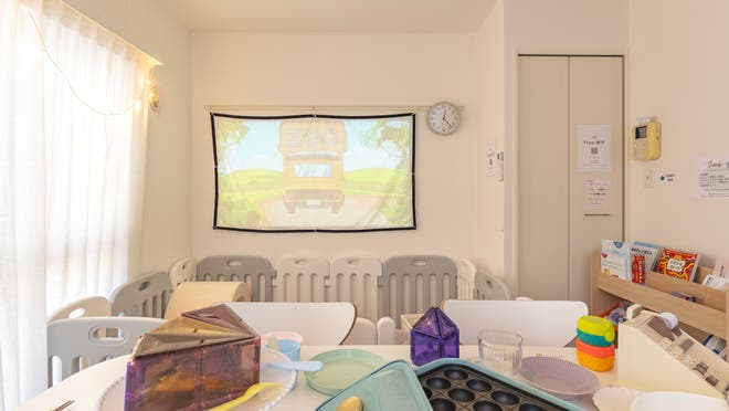 スペモ🪞大宮駅5分🚉パーティー🎊会議💻️ママ会🍼料理🍳ゲーム🎮ボドゲ🎲撮影📸811_HOME大宮の写真11