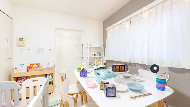 スペモ🪞大宮駅5分🚉パーティー🎊会議💻️ママ会🍼料理🍳ゲーム🎮ボドゲ🎲撮影📸811_HOME大宮の写真12