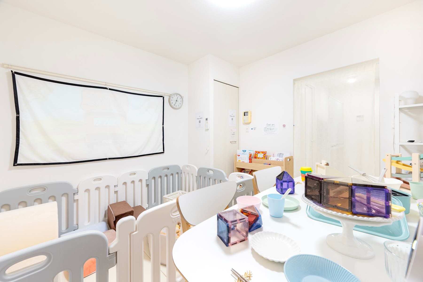 スペモ🪞大宮駅5分🚉パーティー🎊会議💻️ママ会🍼料理🍳ゲーム🎮ボドゲ🎲撮影📸811_HOME大宮の写真13