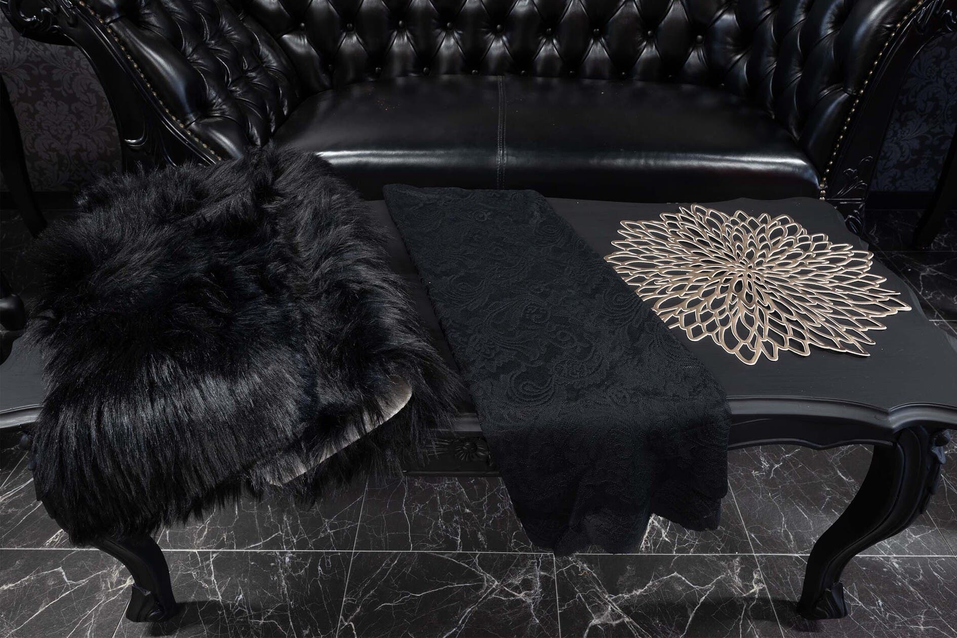 ‎💗新規OPEN♥Black&Red💖ゴシック調｜SNS話題｜南向き｜ポートレート｜コスプレ｜推し活｜配信｜商用利用の写真19