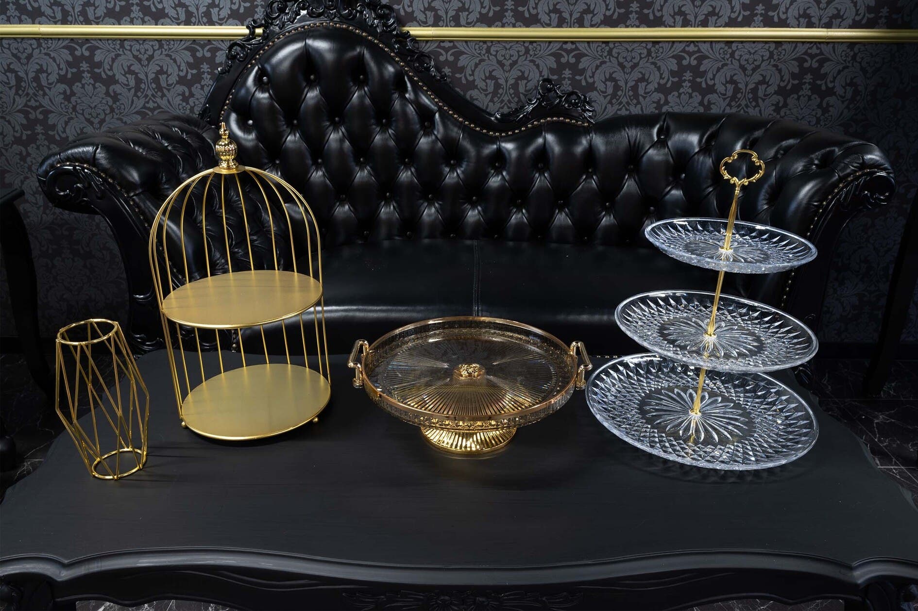 ‎💗新規OPEN♥Black&Red💖ゴシック調｜SNS話題｜南向き｜ポートレート｜コスプレ｜推し活｜配信｜商用利用の写真18