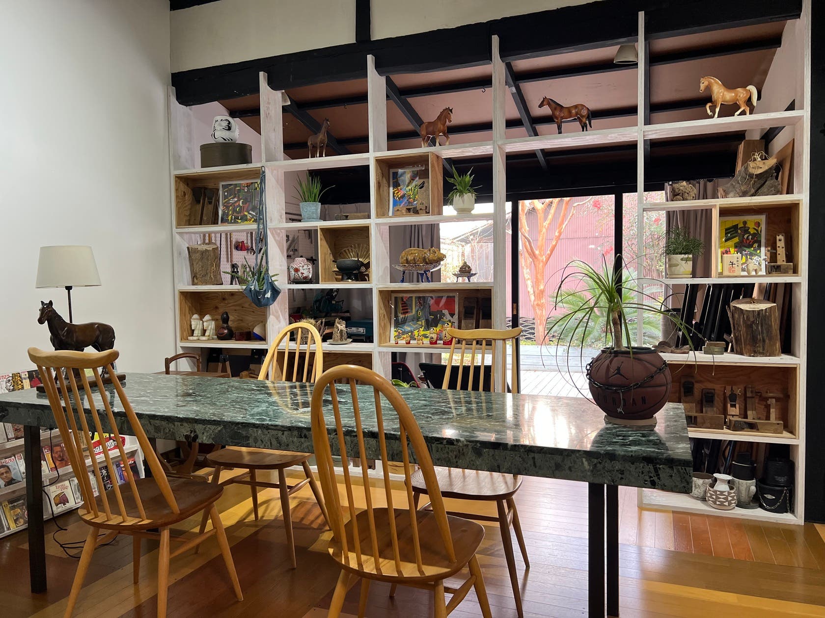 京都西陣BASE｜伝統が息づく町家。隠れ家のような貸切空間の写真2