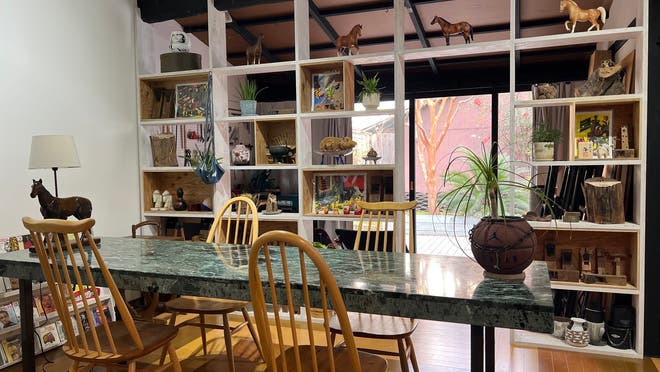 京都西陣BASE|伝統が息づく町家。隠れ家のような貸切空間の写真2