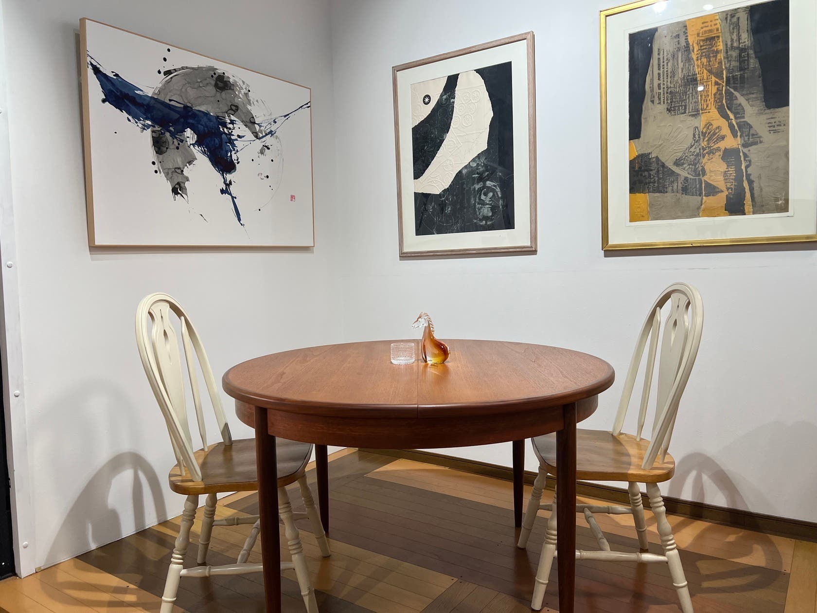 京都西陣BASE｜伝統が息づく町家。隠れ家のような貸切空間の写真4