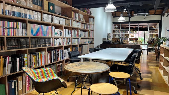 京都西陣BASE|伝統が息づく町家。隠れ家のような貸切空間の写真1