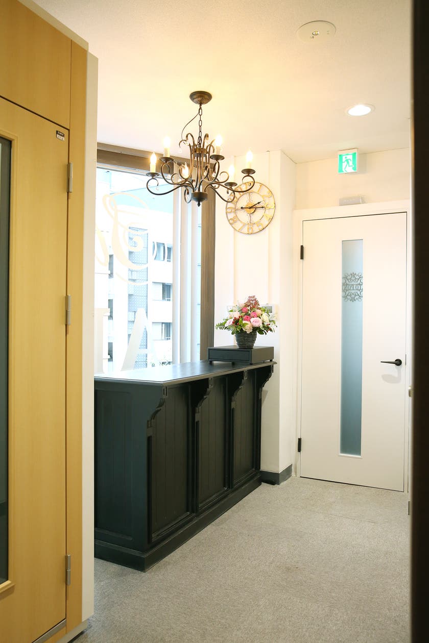 四谷三丁目駅徒歩１分🚃アビテックス🎼40Dr、ハイタイプ防音室　Gスタジオ🎺アンプ付スピーカー🔈マイク1セット無料💕の写真3