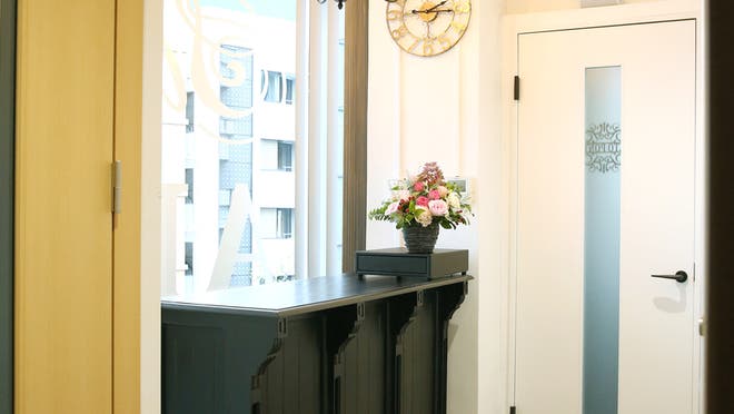 四谷三丁目駅徒歩1分🚃アビテックス🎼40Dr、ハイタイプ防音室 Gスタジオ🎺アンプ付スピーカー🔈マイク1セット無料💕の写真3