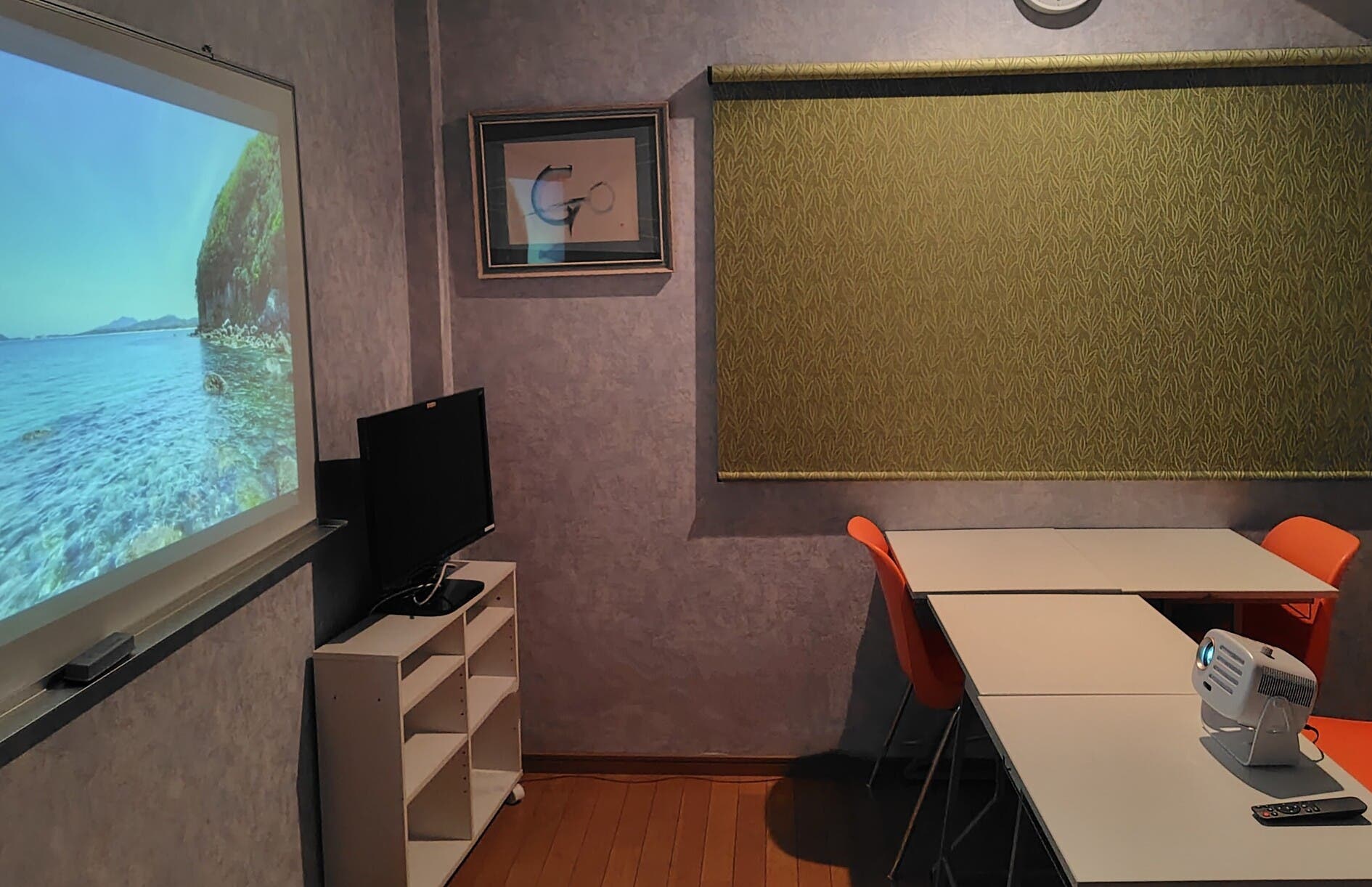 平野区長吉六反のレンタルスペースの写真9