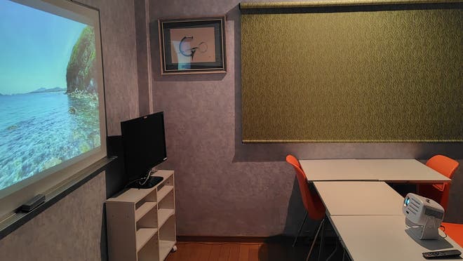 平野区長吉六反のレンタルスペースの写真9