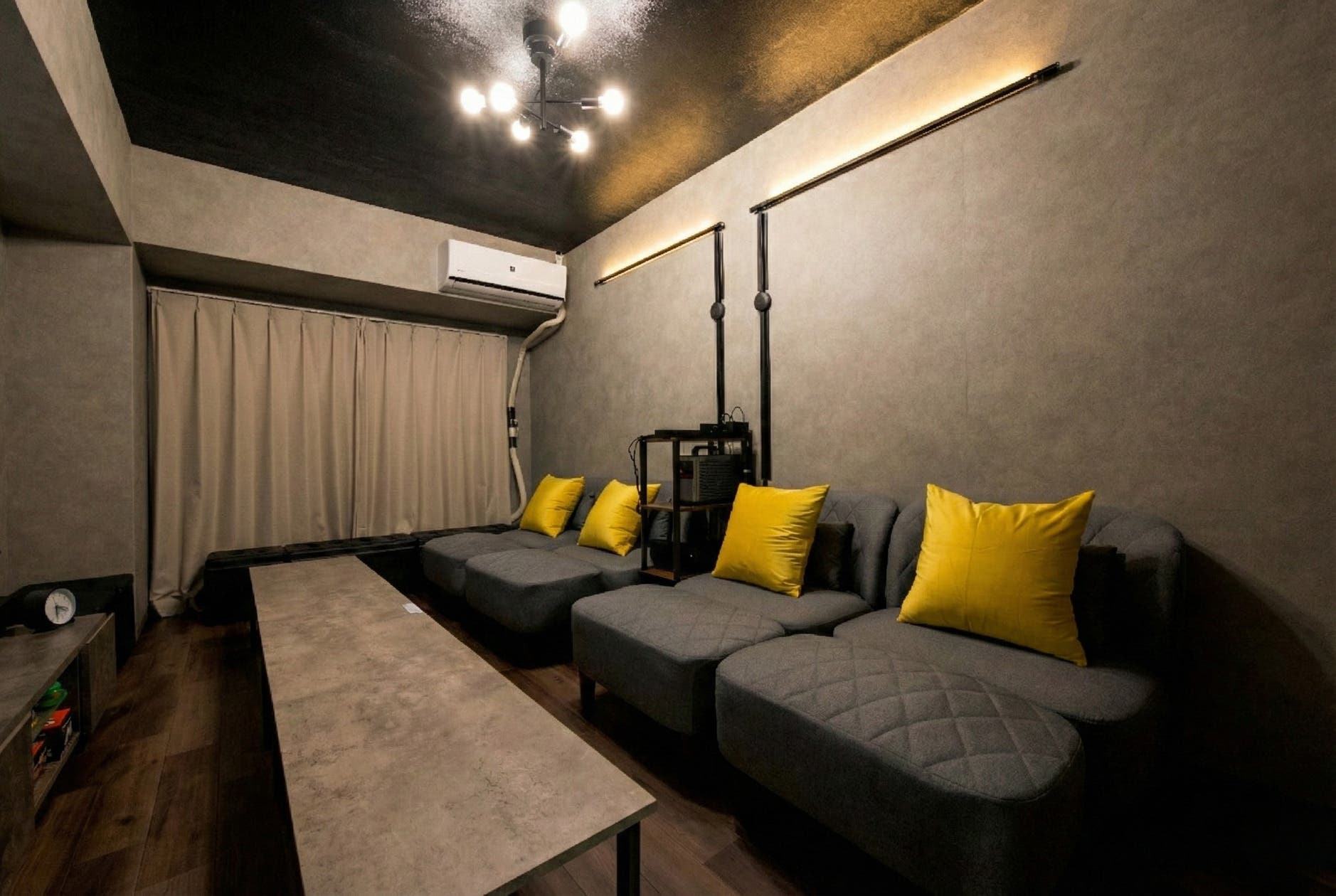 セレコレ🌳価格破壊💰最大12名🉐ｼｱﾀｰ✨ﾌﾟﾛｼﾞｪｸﾀ📽️映画🐈‍⬛デート💓ゲーム🎮女子会💗nifty五反田の写真17