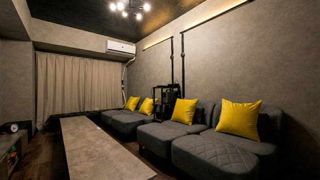 セレコレ🌳価格破壊💰最大12名🉐シアター✨プロジェクタ📽️映画🐈⬛デート💓ゲーム🎮女子会💗nifty五反田の写真17