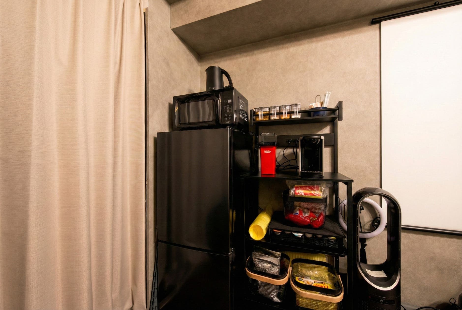 セレコレ🌳価格破壊💰最大12名🉐ｼｱﾀｰ✨ﾌﾟﾛｼﾞｪｸﾀ📽️映画🐈‍⬛デート💓ゲーム🎮女子会💗nifty五反田の写真20