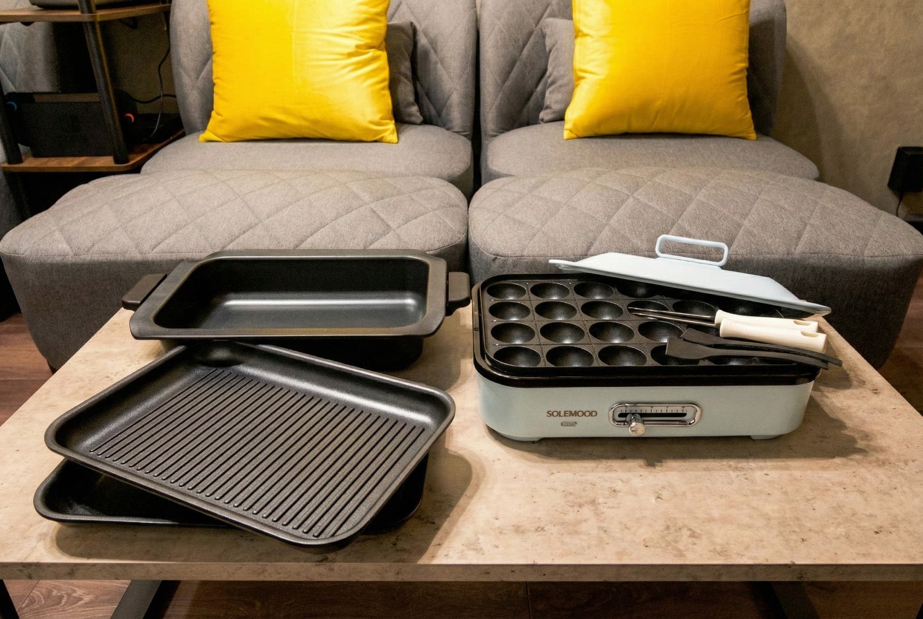 セレコレ🌳価格破壊💰最大12名🉐ｼｱﾀｰ✨ﾌﾟﾛｼﾞｪｸﾀ📽️映画🐈‍⬛デート💓ゲーム🎮女子会💗nifty五反田の写真25