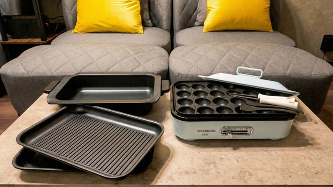 セレコレ🌳価格破壊💰最大12名🉐シアター✨プロジェクタ📽️映画🐈⬛デート💓ゲーム🎮女子会💗nifty五反田の写真25