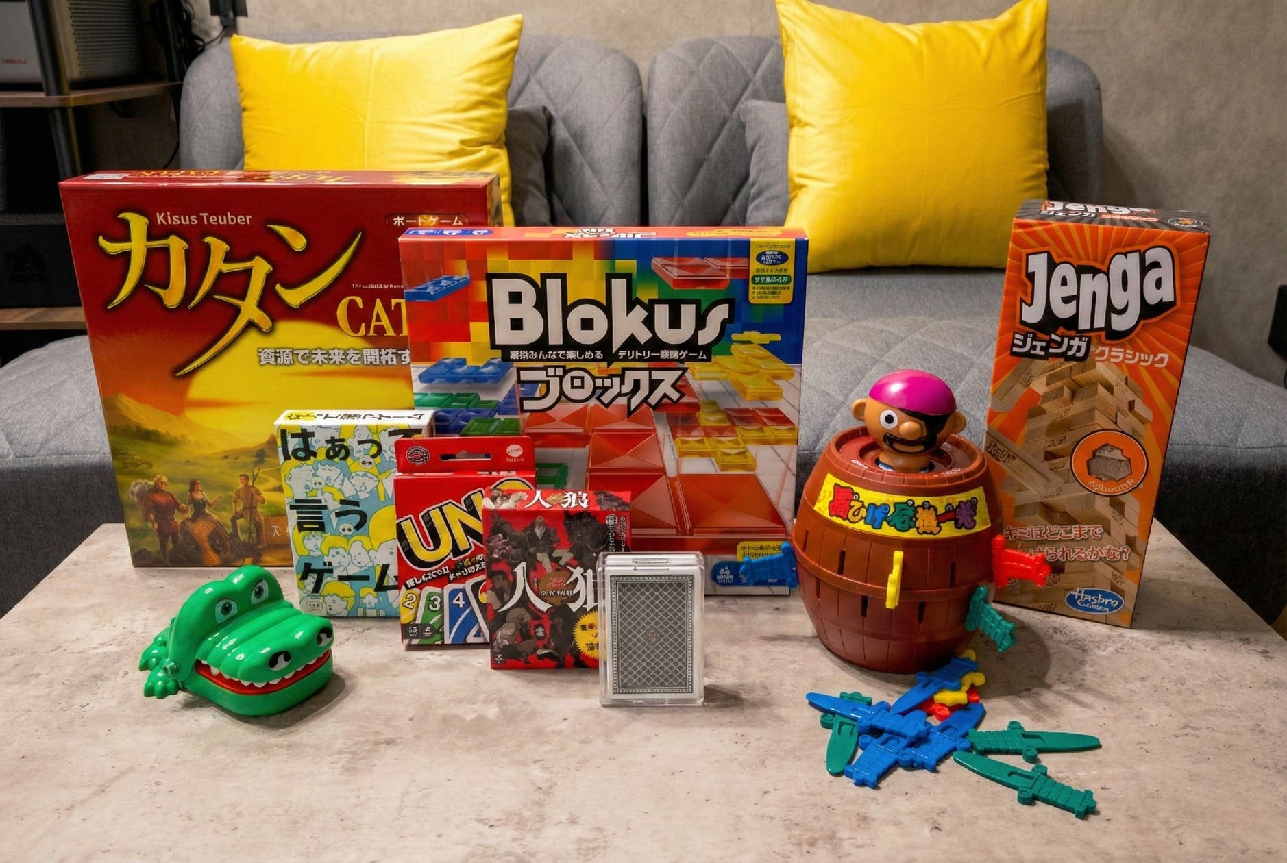 セレコレ🌳価格破壊💰最大12名🉐ｼｱﾀｰ✨ﾌﾟﾛｼﾞｪｸﾀ📽️映画🐈‍⬛デート💓ゲーム🎮女子会💗nifty五反田の写真27