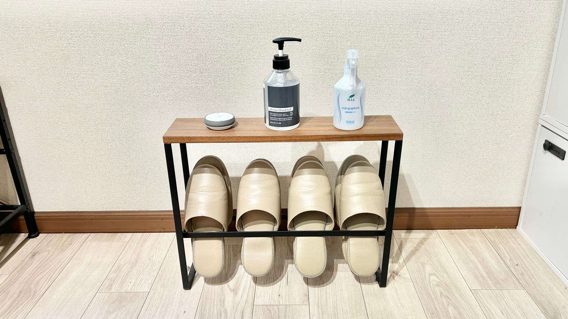 蒲田駅徒歩3分の好立地✨エステ・アロマ・整体・マッサージなどの多目的の施術に使える充実の設備・備品✨完全個室型のレンタルサロン✨の写真22