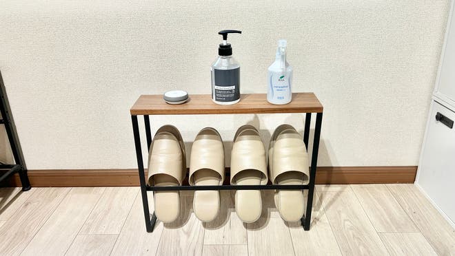 蒲田駅徒歩3分の好立地✨エステ・アロマ・整体・マッサージなどの多目的の施術に使える充実の設備・備品✨完全個室型のレンタルサロン✨の写真22