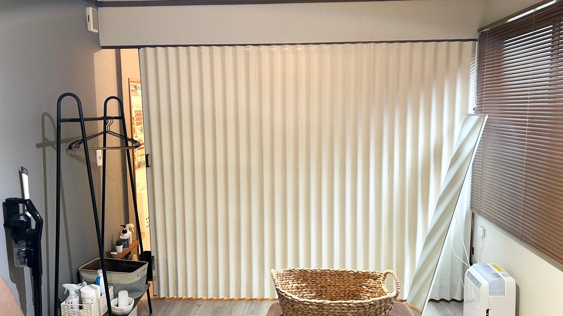 蒲田駅徒歩3分の好立地✨エステ・アロマ・整体・マッサージなどの多目的の施術に使える充実の設備・備品✨完全個室型のレンタルサロン✨の写真23