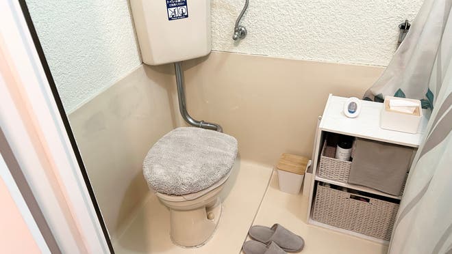 蒲田駅徒歩3分の好立地✨エステ・アロマ・整体・マッサージなどの多目的の施術に使える充実の設備・備品✨完全個室型のレンタルサロン✨の写真25