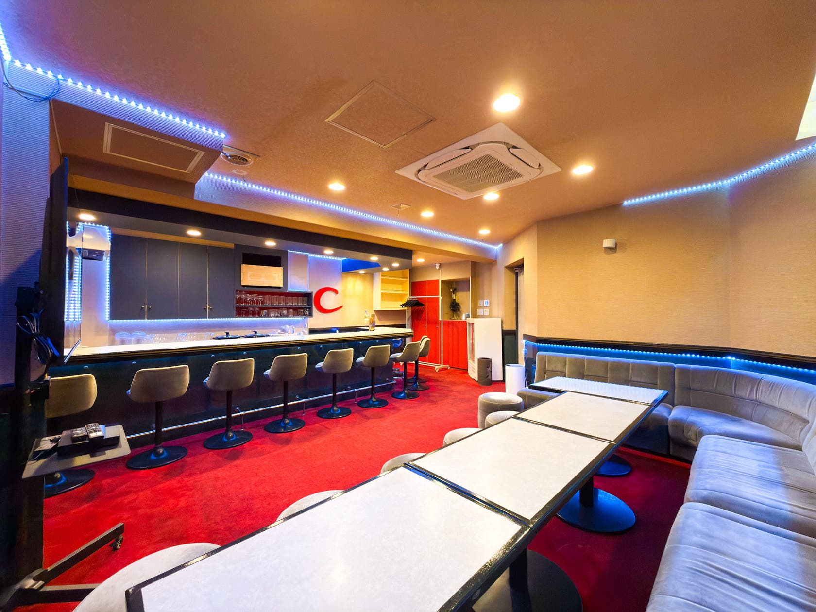 【早稲田Space 1+】パーティールーム[85]の写真2