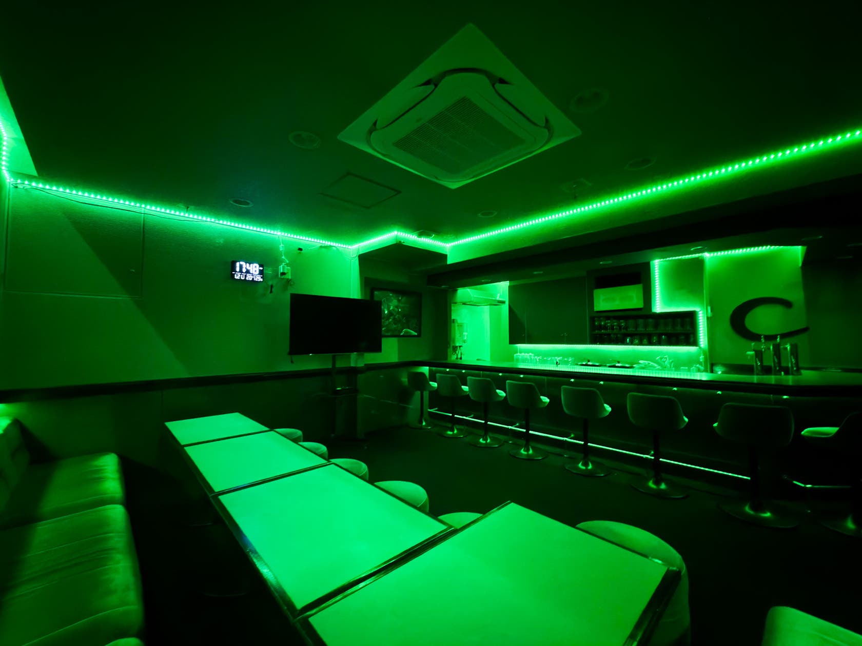 【早稲田Space 1+】パーティールーム[85]の写真8